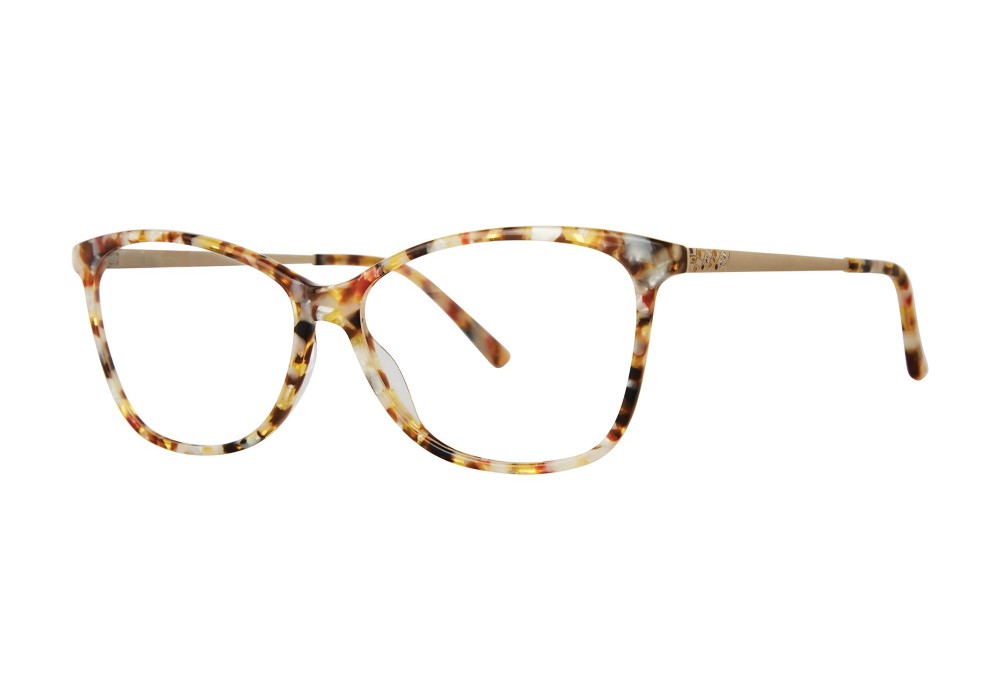 Elliott Ives Calico Hearts- Elliott Ives Prescription Eyeglasses | Free ...