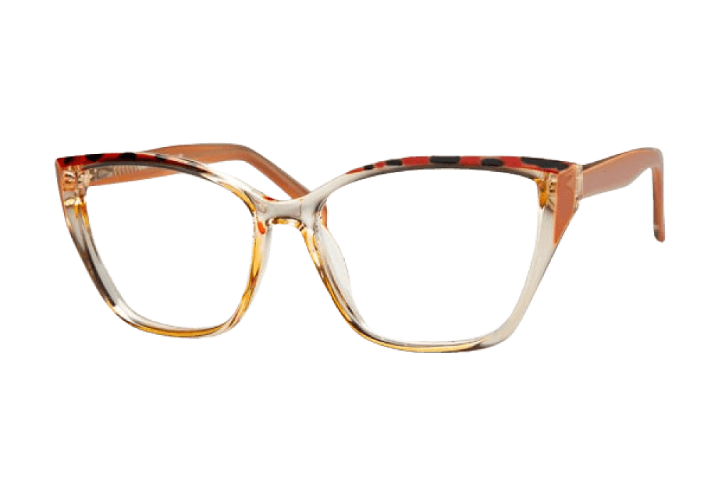 Enhance EN4542 - Enhance Eyeglasses | Todays Eyewear