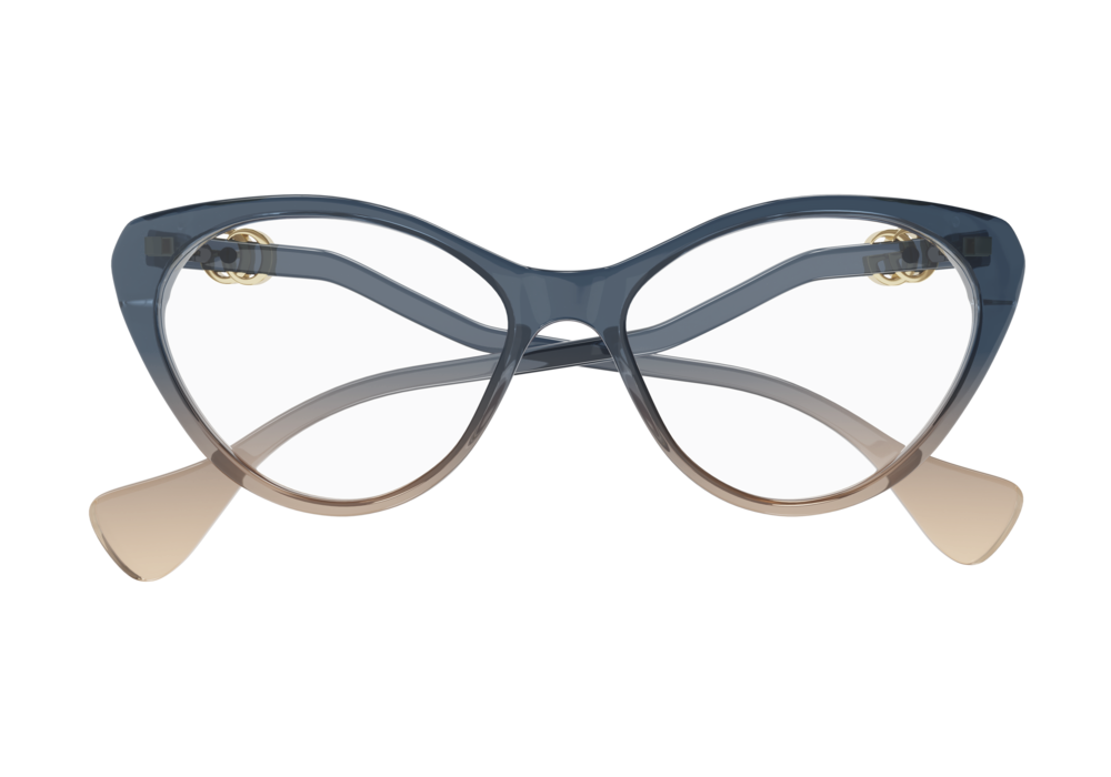 Gucci GG1012O Eyeglasses - Gucci Prescription Eyeglasses | Free ...