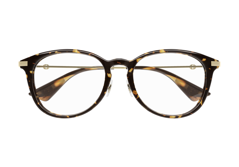 Gucci GG1014OA Eyeglasses - Gucci Prescription Eyeglasses | Free ...