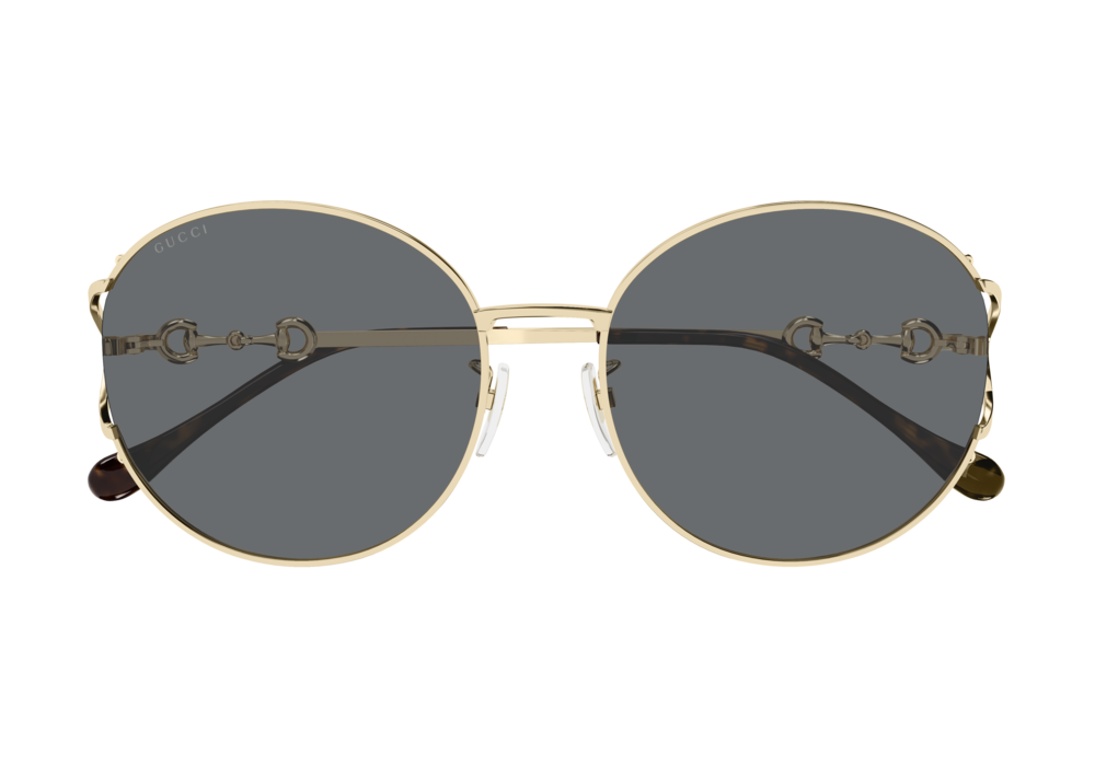 Gucci GG1017SK Sunglasses- Gucci Prescription Sunglasses| Free Shipping ...