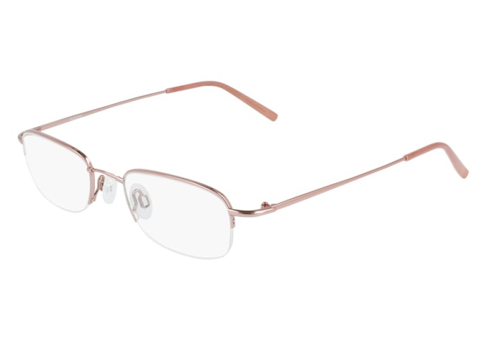 Flexon 607 - Flexon Prescription Eyeglasses | Free Shipping / Return ...