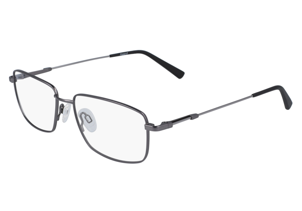 Flexon H6001 - Flexon Prescription Eyeglasses | Free Shipping / Return ...