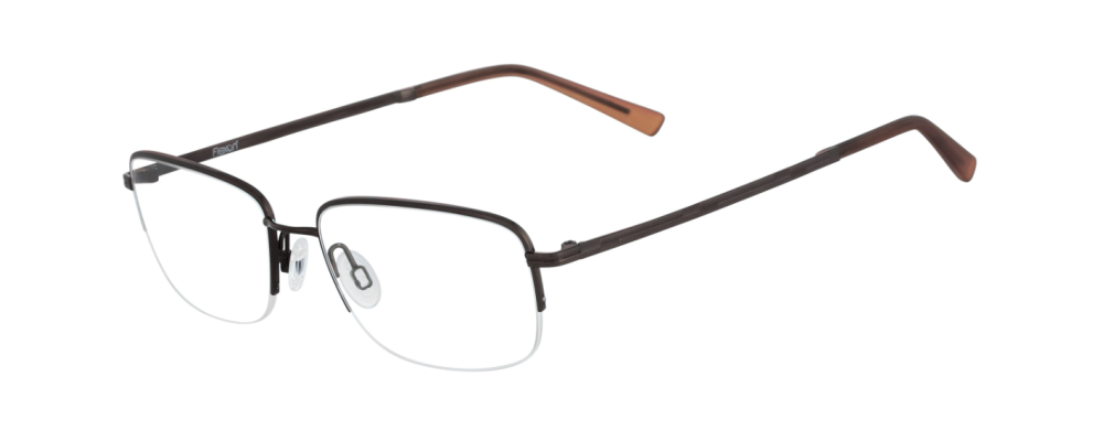 Flexon Melville 600 - Flexon Prescription Eyeglasses | Free Shipping ...
