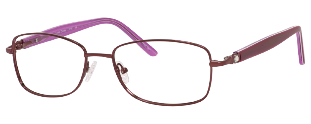 Joan Collins JC9796- Joan Collins Prescription Eyeglasses | Free ...