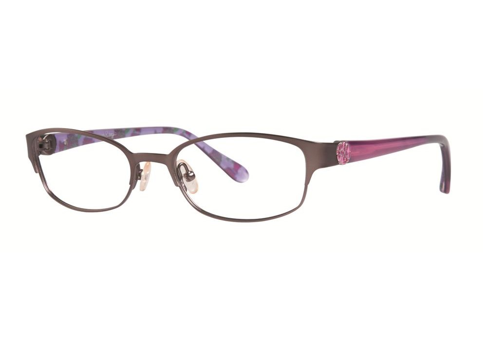 Lilly Pulitzer Bridgit Prescription Eyeglasses Lilly Pulitzer Free Shipping Return Lilly
