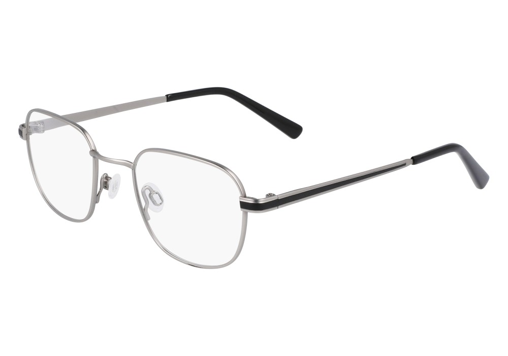 Flexon J4015 Flexon Prescription Eyeglasses Free Shipping Return Flexon Authorized