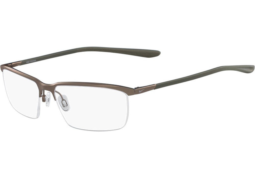 Nike 6071 Eyeglasses | Free Shipping / Return | Nike Authorized Dealer ...