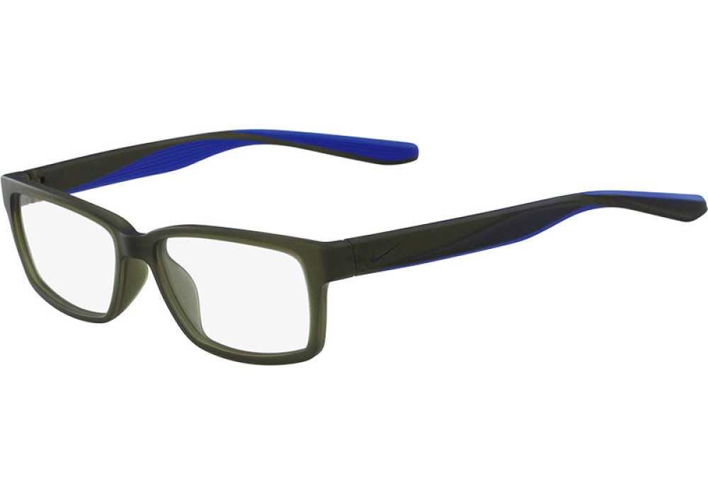 Nike 7103 Eyeglasses | Free Shipping / Return | Nike Authorized Dealer ...
