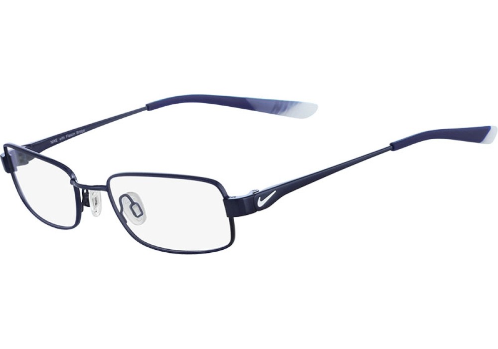 Nike 4637 Eyeglasses | Free Shipping / Return | Nike Authorized Dealer ...