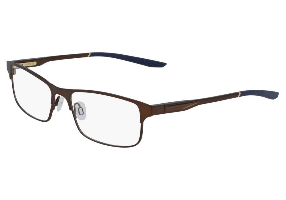 Nike 8046 Eyeglasses | Free Shipping / Return | Nike Authorized Dealer ...