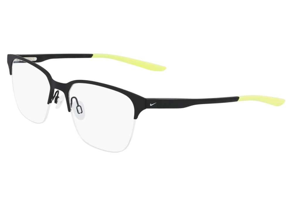 Nike 8049 Eyeglasses | Free Shipping / Return | Nike Authorized Dealer ...